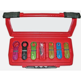 SPRING LOCK TOOL KIT