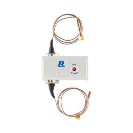 OIL PRESSURE SWITCH (MANUAL)