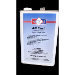 GALLON FLUSH SOLVENT