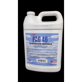PAG 46 GALLON BVA (PLASTIC)