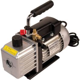 SANTECH 5 CFM VAC. PUMP