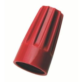 RED WIRE NUT