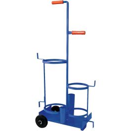 METAL CARRYING STAND B OUTFIT